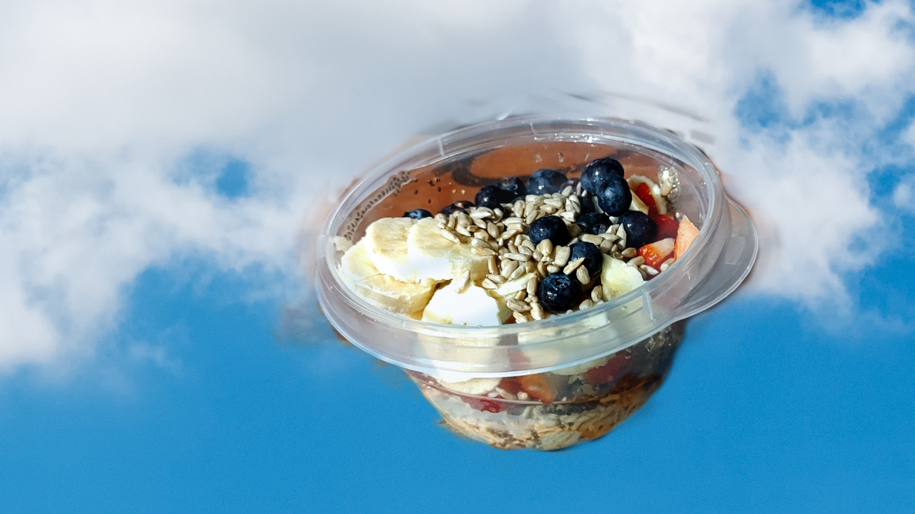 Breakfast – The Boulder Vegan